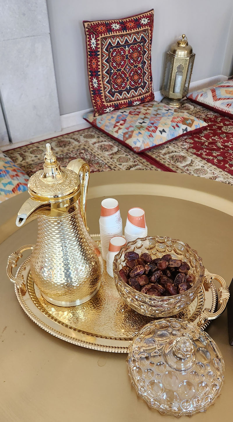 Muscat Love - Red Clog Blog